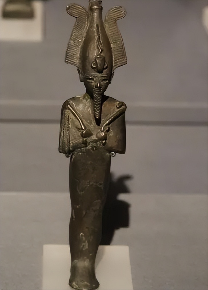 Signs and Symbols of Pharaonic Art: Revealing the Aesthetic and ...