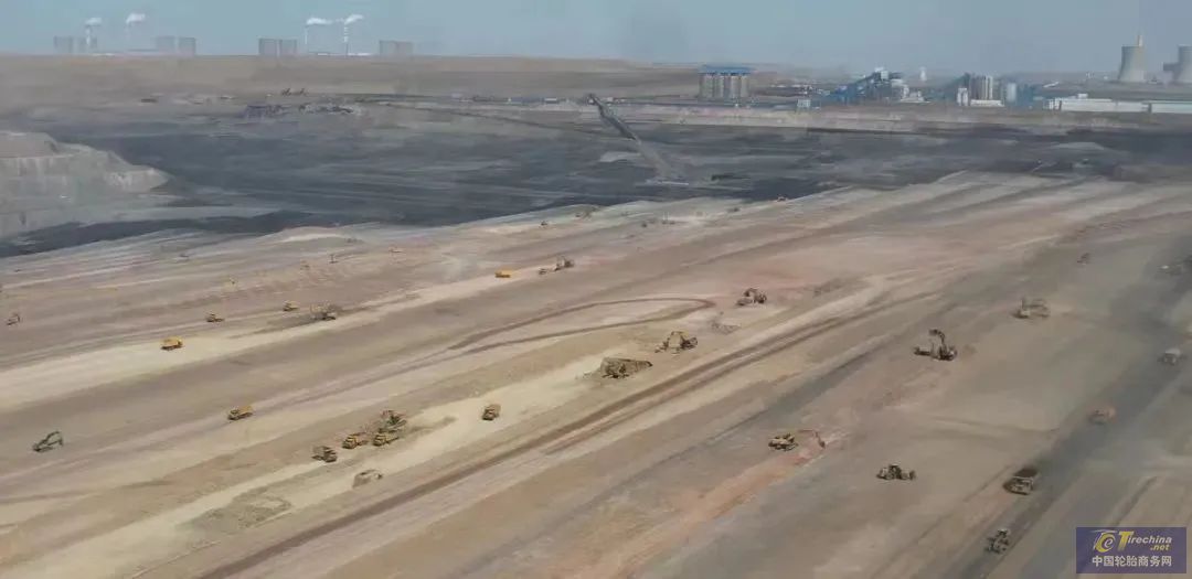 Sailun Group's special tires bravely bear heavy loads, and show their ...