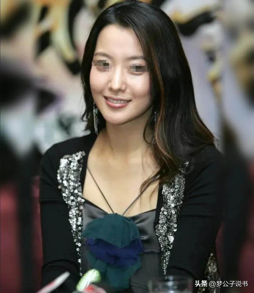 Wen Qiang prostituted a Korean actress for nothing, and almost got a box lunch when he failed to ...