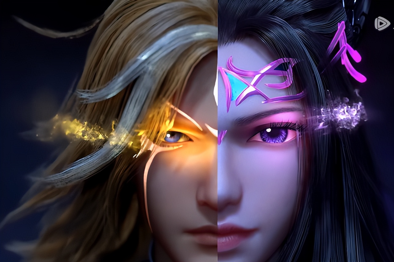 Douluo Continent: Seven monsters fighting together, Ma Hongjun's eighth ...