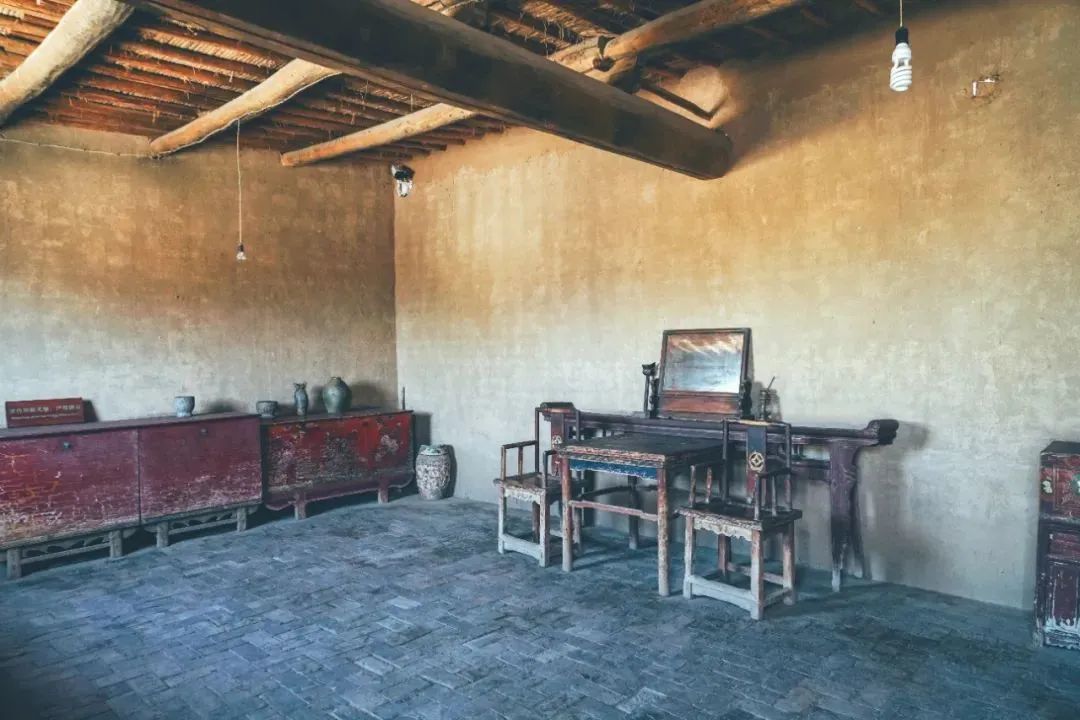 Paleolithic Museum in Shuidonggou, Ningxia - iMedia