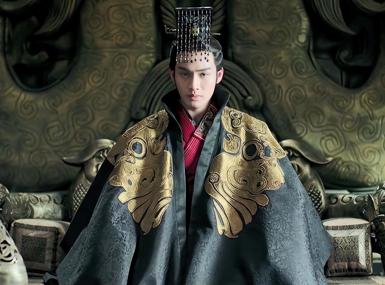 Why didn't Qin Shihuang set up a prince? Sending Fusu to the frontier ...