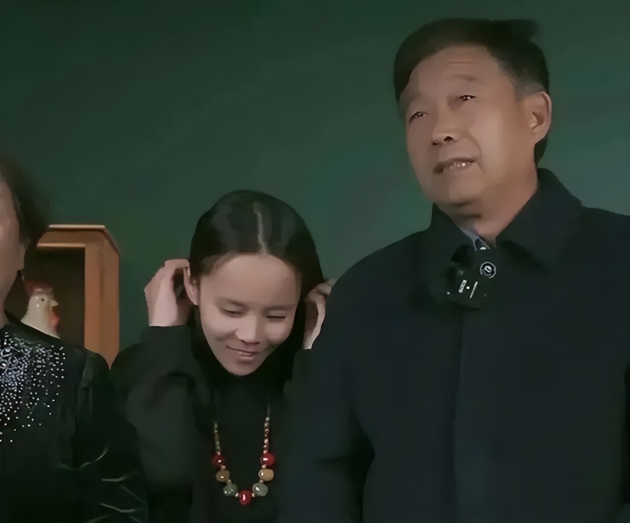 acting?Du Xinzhi and his wife had high-profile rights protection and ...