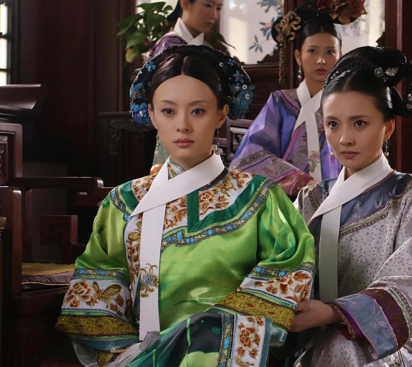 Why did the ancient eunuchs rush to the cold palace? - iNEWS