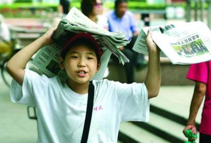 "Yelling King" Zang Hong: The sound became the BGM of major movies, and ...