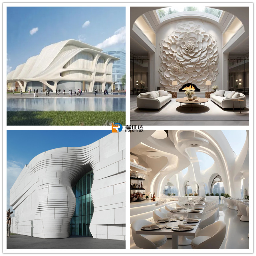 GRG與GRC的區別，從「成分」到「應用」一篇給你講清楚 - 資訊咖