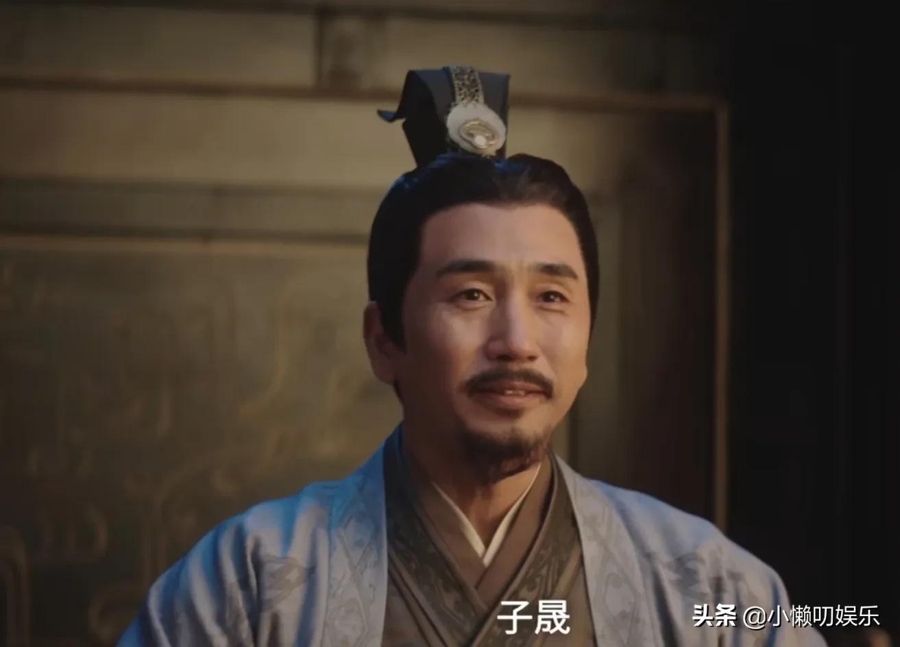 Why is Huo Junhua pretending to be crazy?Forcing the emperor to ...