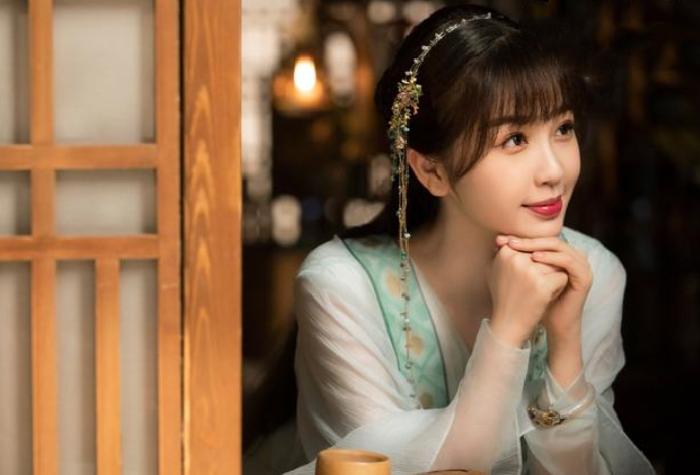 Canglan Jue: Is Xianjun Changheng really in love with Xiaolanhua?Why ...