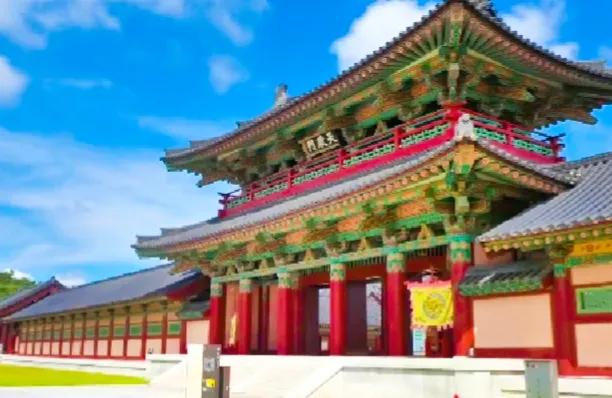 List of ancient Korean monarchs (middle) - iNEWS