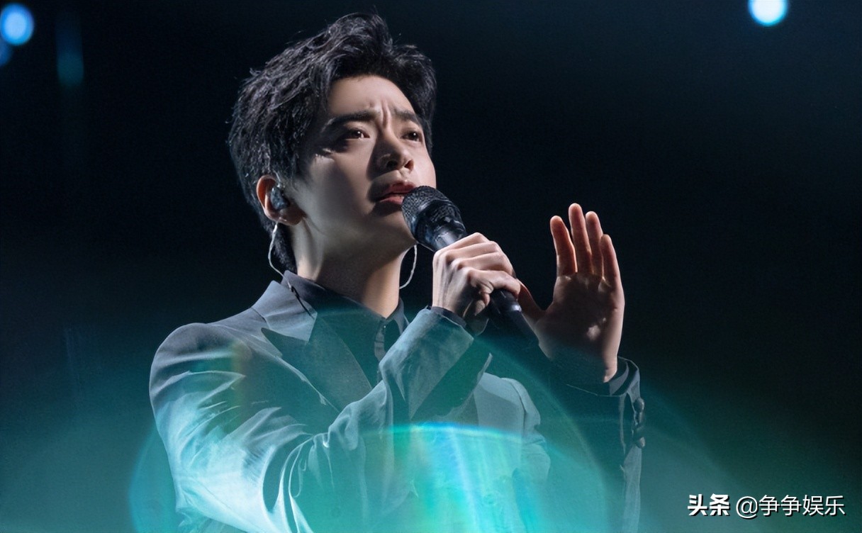 Li Jian won again, narrowly beating Ye Qianwen by a narrow score, Lin ...