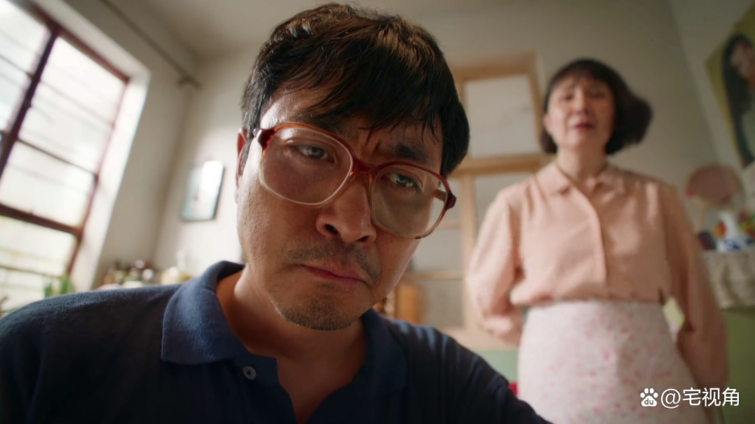 Why is the crazy woman Ning Hui unwilling to forgive Jian's family?why ...