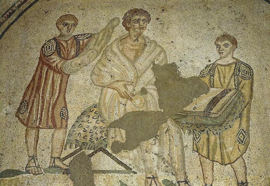 The expression of time: the mysteries of history, memory and culture in ...