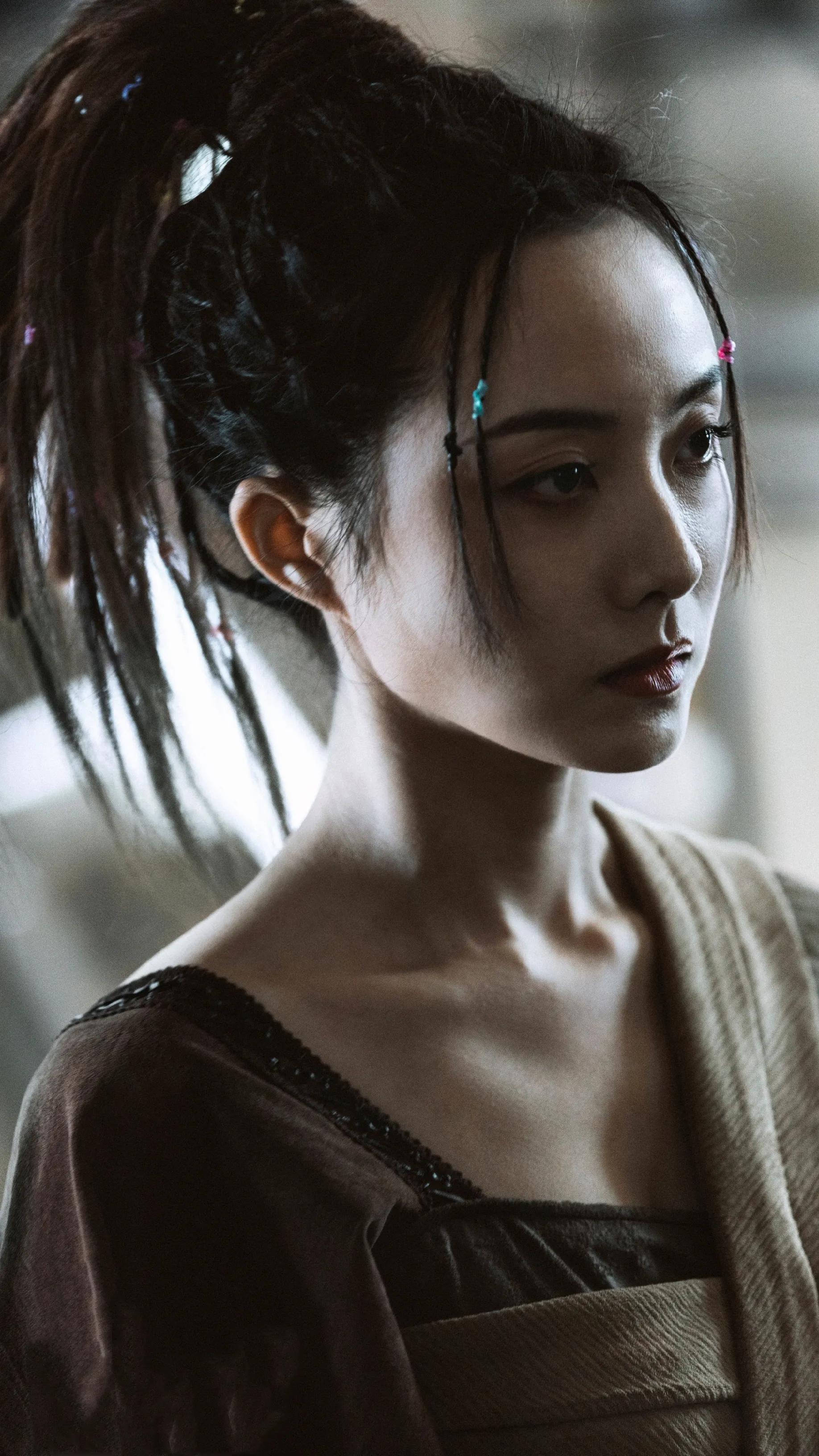 Mingyang Entertainment—Beauty Star—Cui Zhenzhen - iMedia