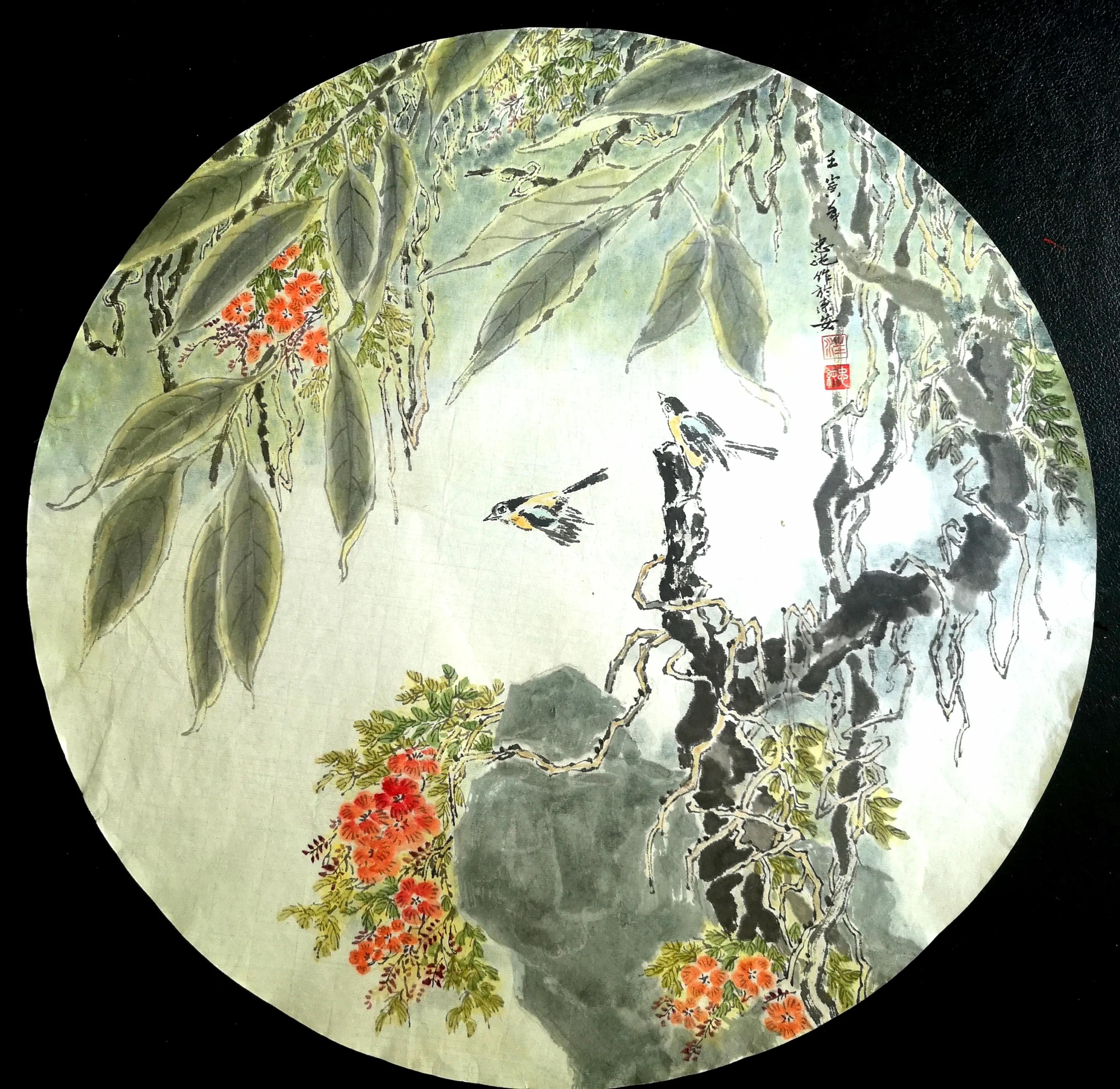 Wang Zhongchun on Art (19) Who is China's "discourse power" given to ...