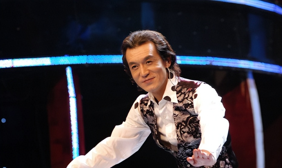 Li Yong left a legacy of 200 million and his wife didn't get a penny ...