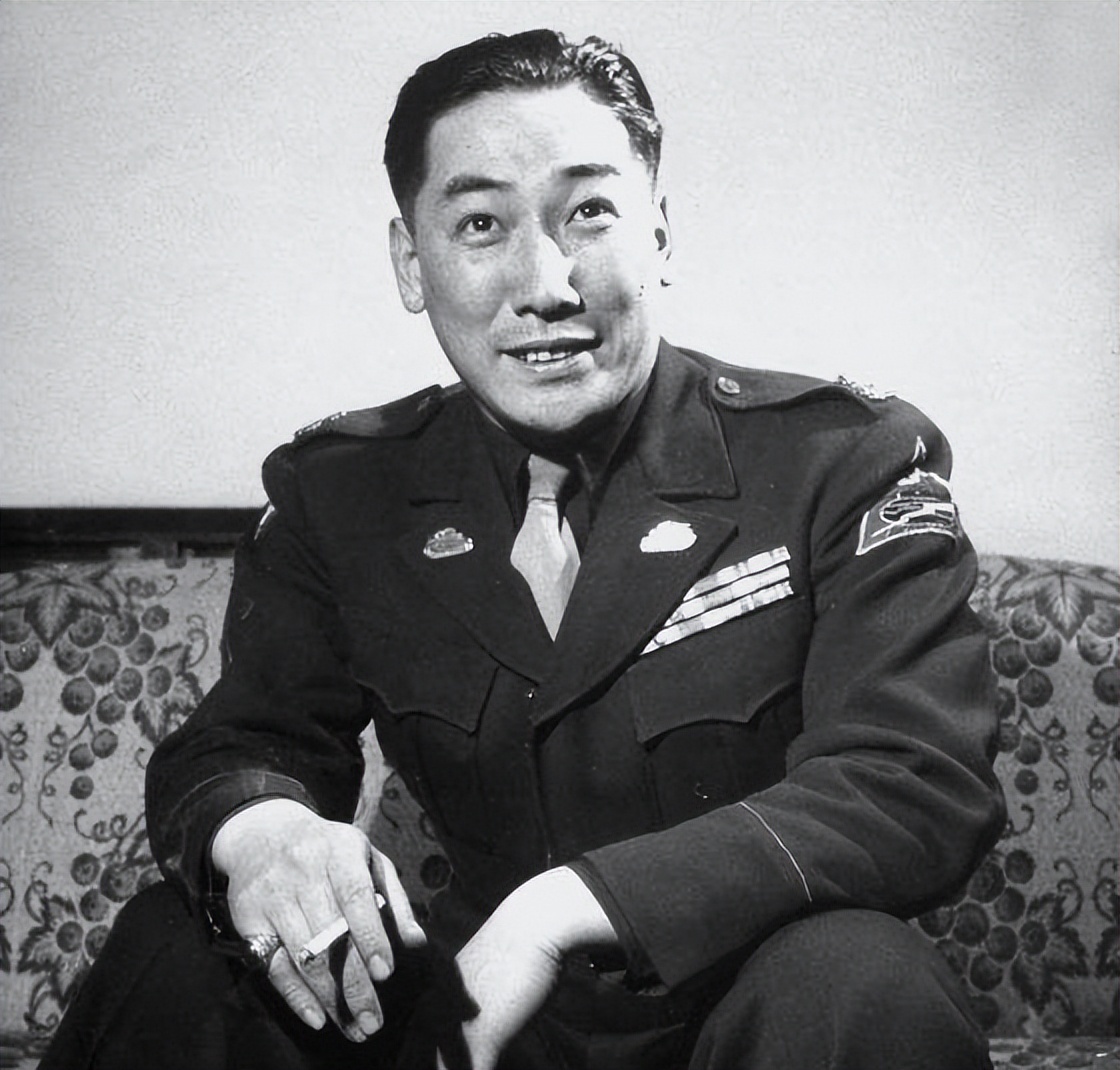 In 1997, when Jiang Weiguo was dying, he instructed his mixed-race wife ...