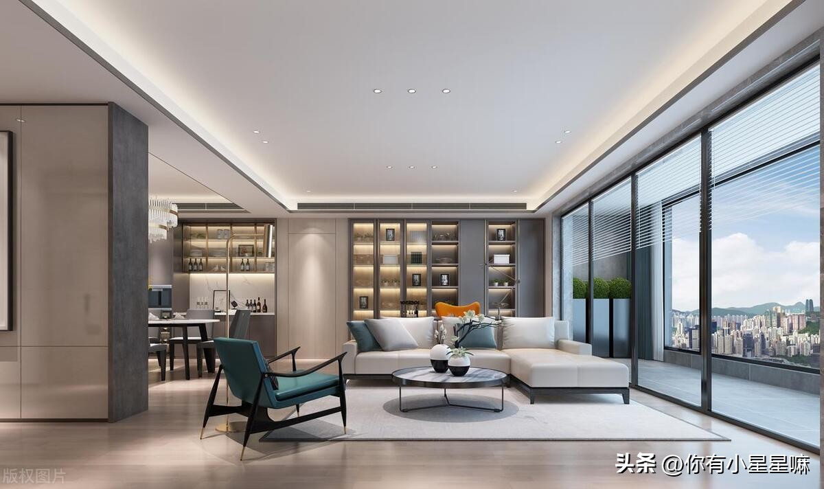 Is it practical to go to the living room? - iNEWS