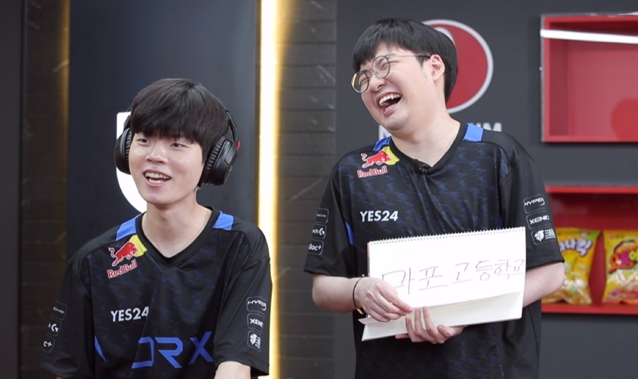 "LPL is too scary, if you reach the semi-finals, you will be successful ...
