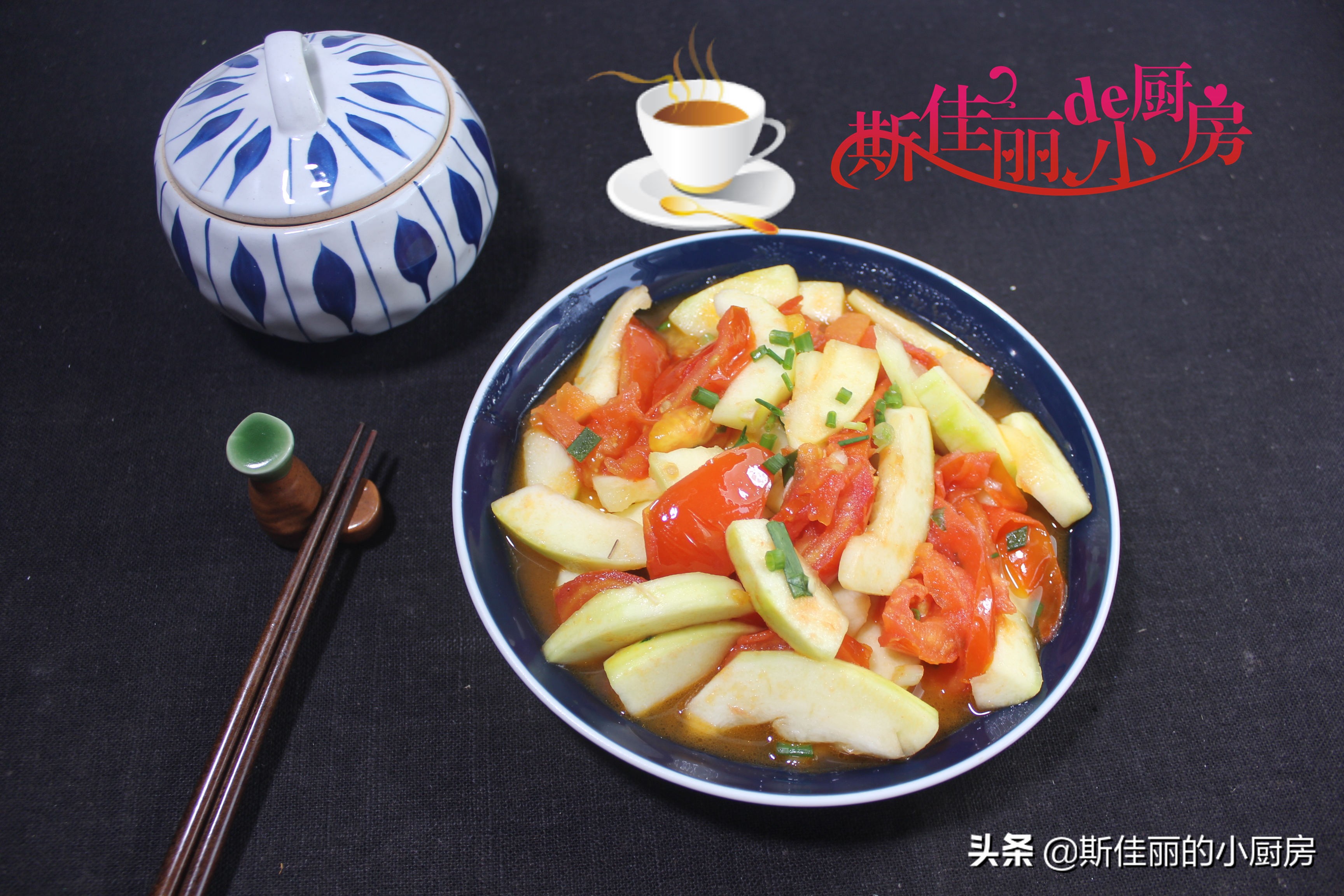 Tomorrow the winter solstice, don't always eat big fish and meat. This ...