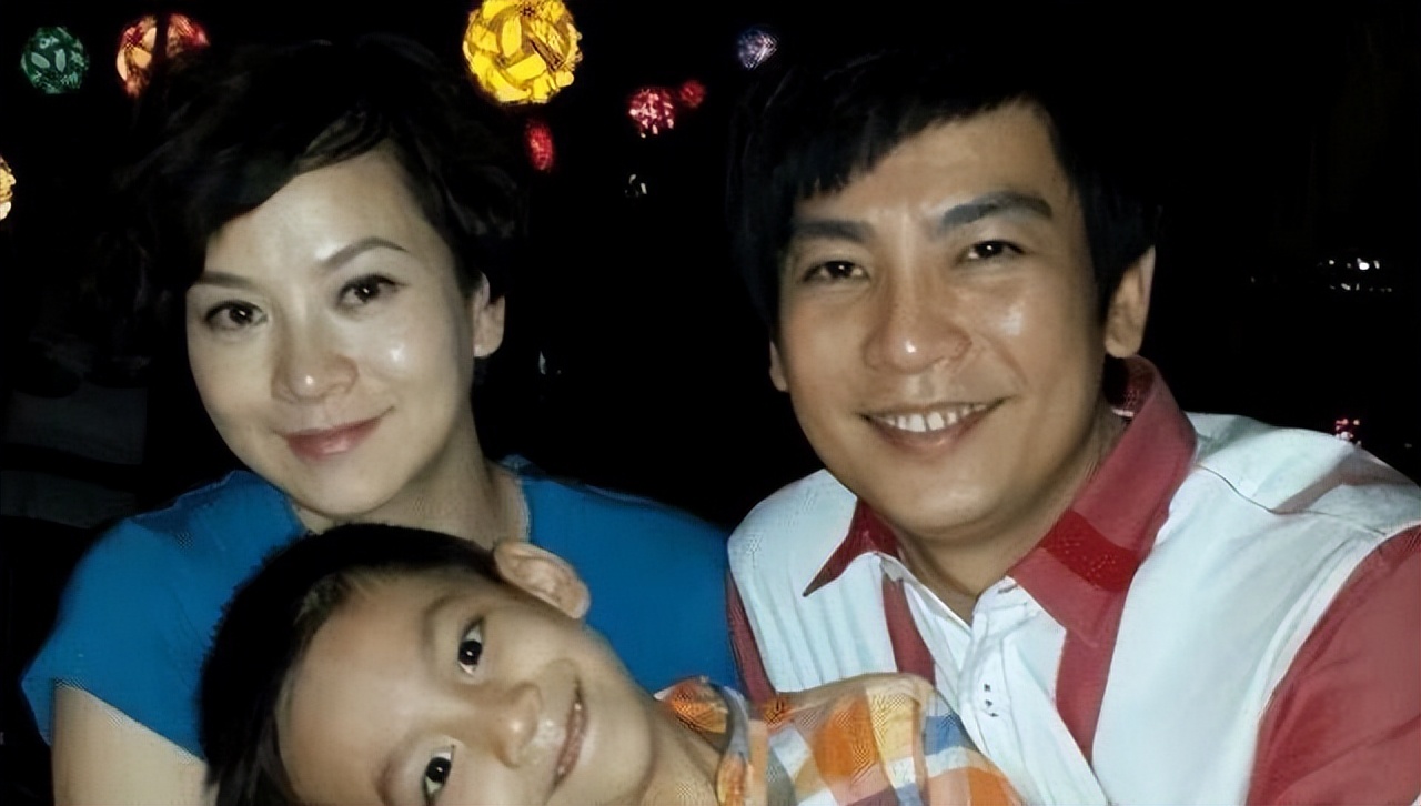 The real marriage of the four Kang family brothers: A Zong's wife swore ...