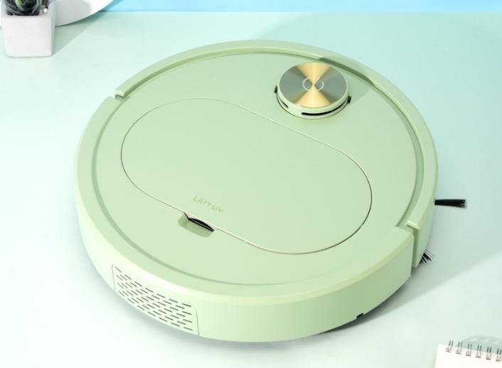 Ranking of sweeping robots, top ten rankings of household sweeping ...