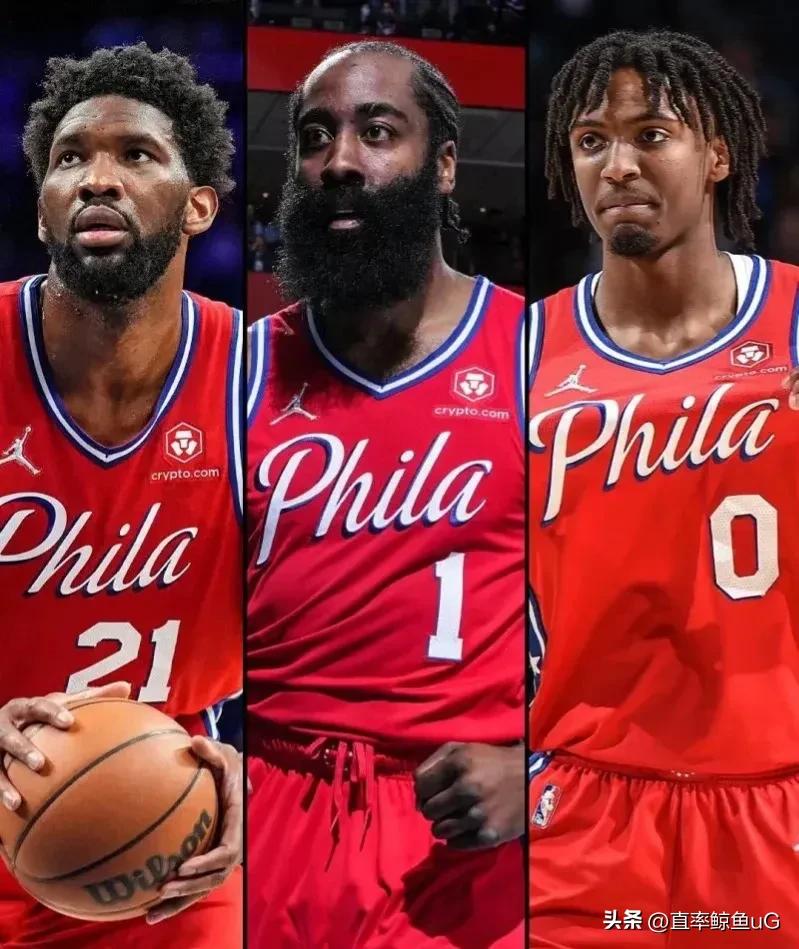 Where will the 76ers be in the Big Three power league next season? - iNEWS