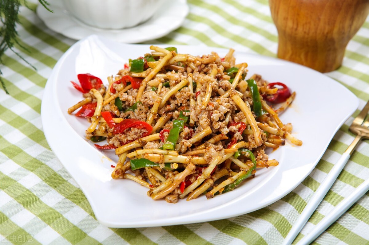5 kinds of food that northerners are not used to, but they are the ...