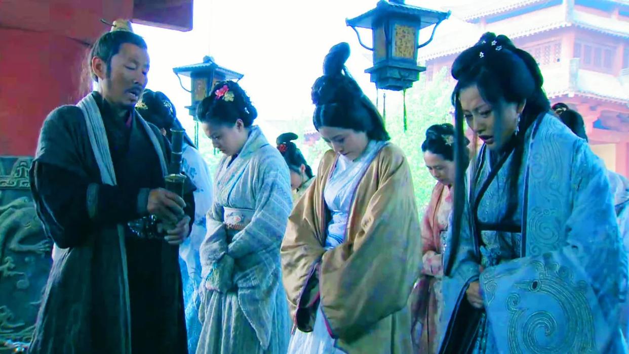 The Beginning and End of the Hongmen Banquet: A Generation of Civilian ...