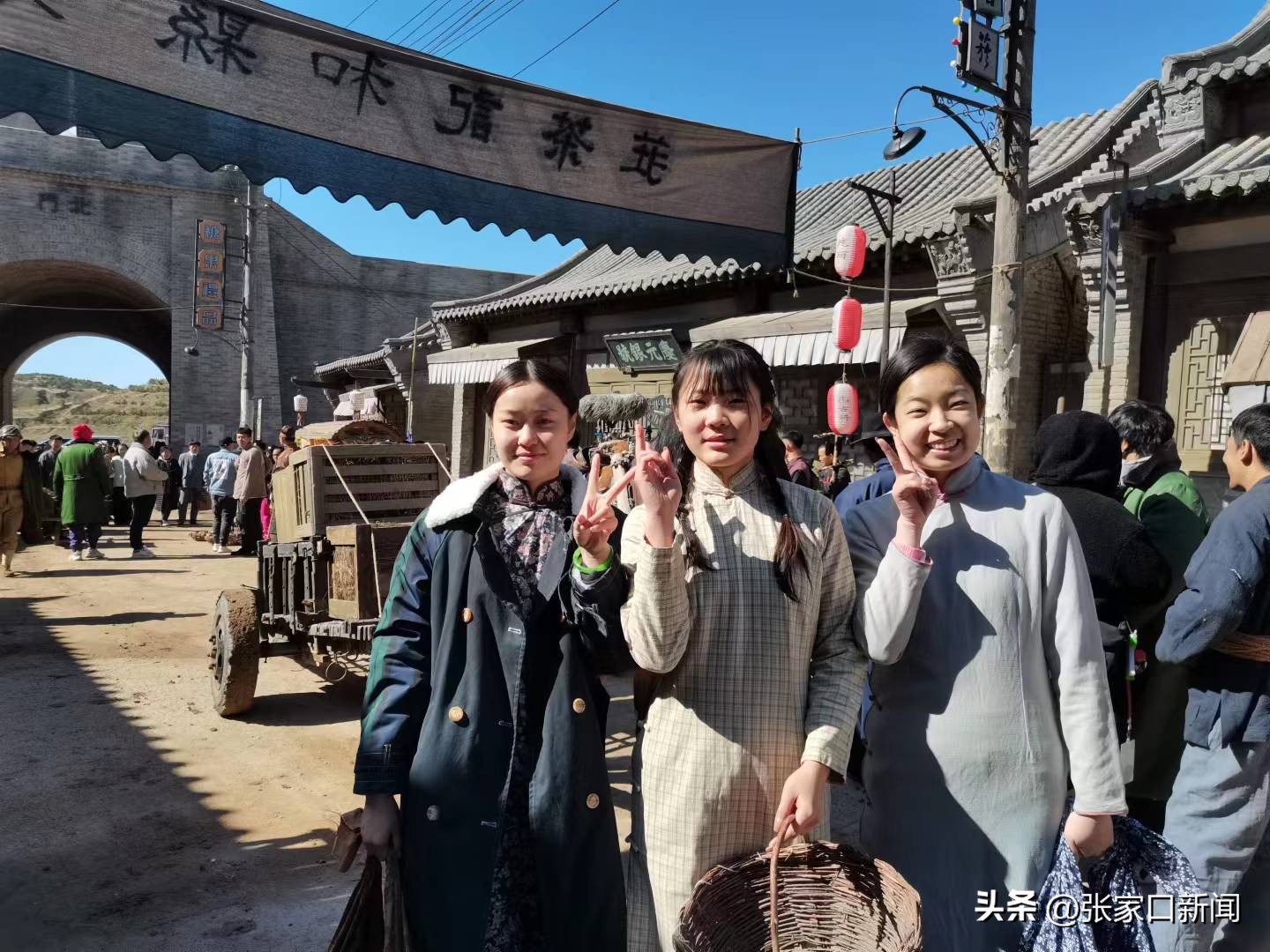 Li Yan: Addicted to "actors" at home - iNEWS