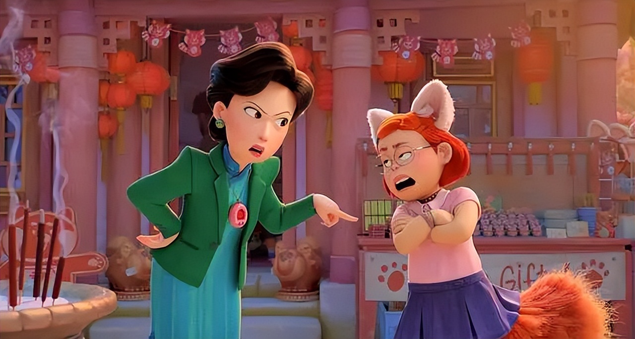 How Michelle Yeoh Learned to Reconcile With the Feather of Life - iMedia