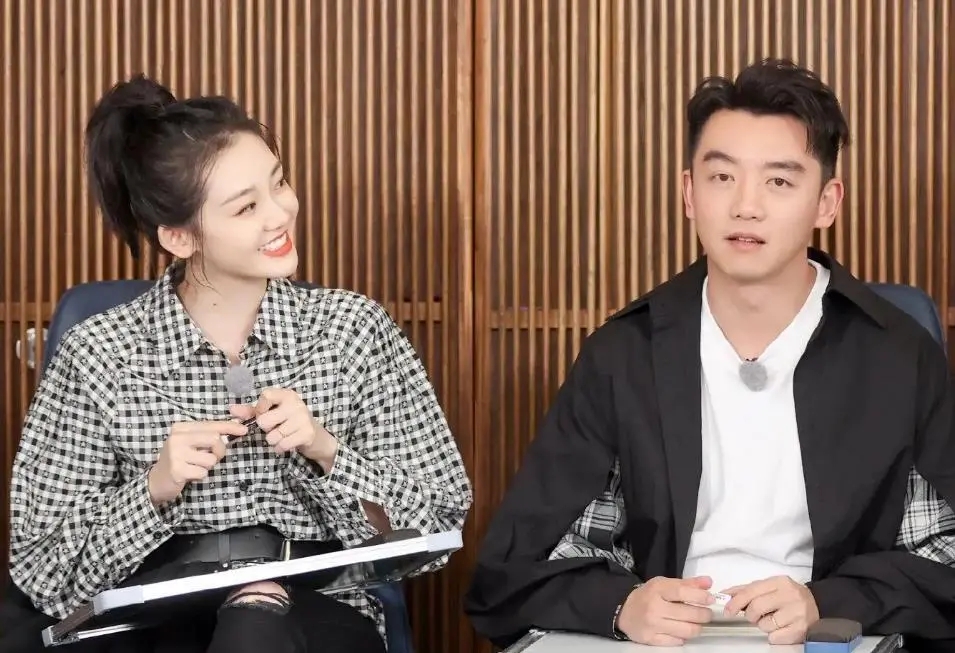 After seeing Zheng Kai three years later, I realized how wise he was to ...