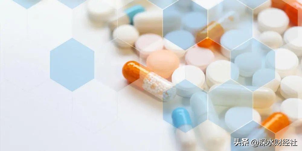 4.9 billion R & D accumulation is being released, Hengrui Medicine ...