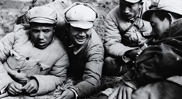 Deng Xiaoping recalled in his later years: I commanded the Battle of Huaihai, why did everyone ...