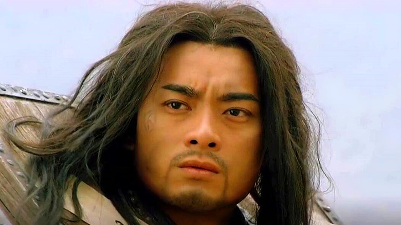 Why did Wu Song never marry or marry all his life? Look at what Pan ...