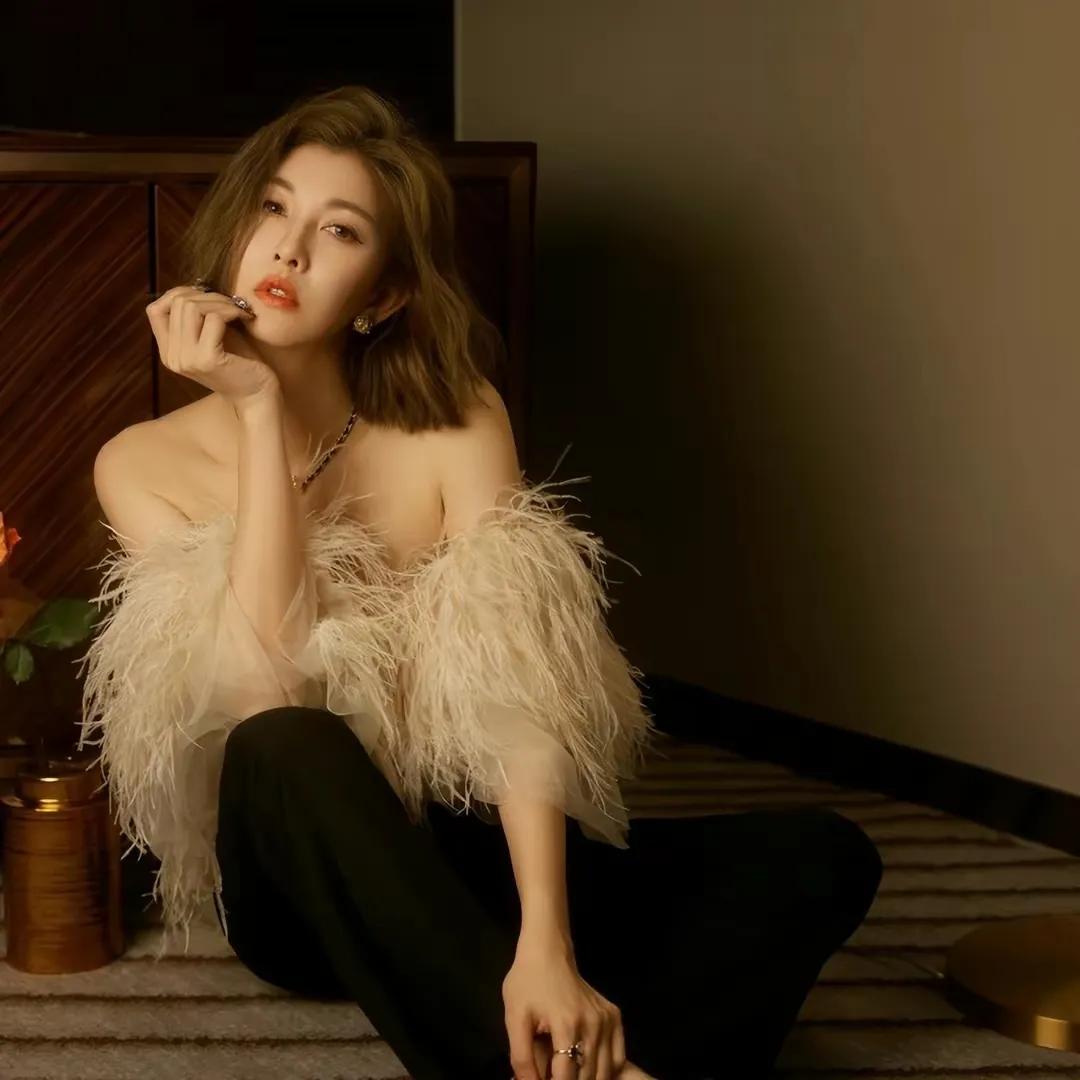 "Sister Lang 4" is about to start broadcasting, contestant Xie Nacheng ...