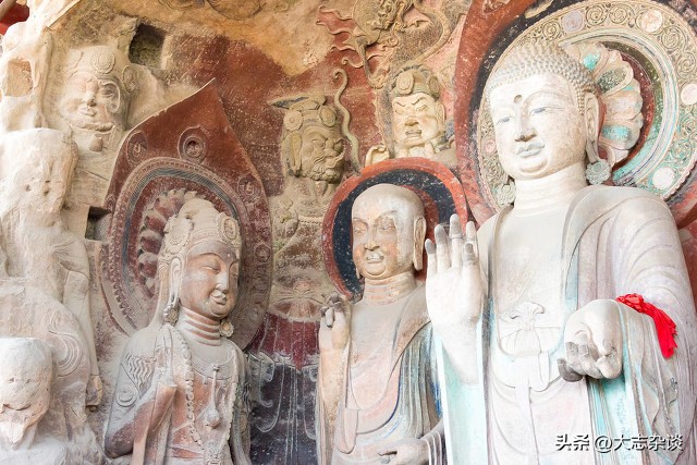 The path to power of Empress Wu Zetian of the Tang Dynasty! - iNEWS