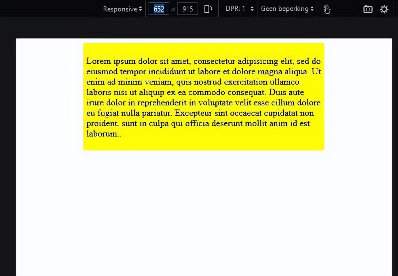 What is REM in CSS? - iNEWS