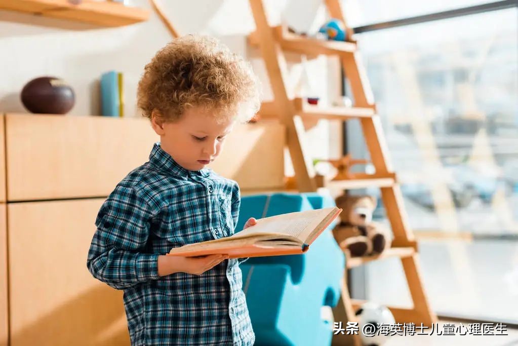 Children suffering from "genius disease" have high IQs, but it is ...
