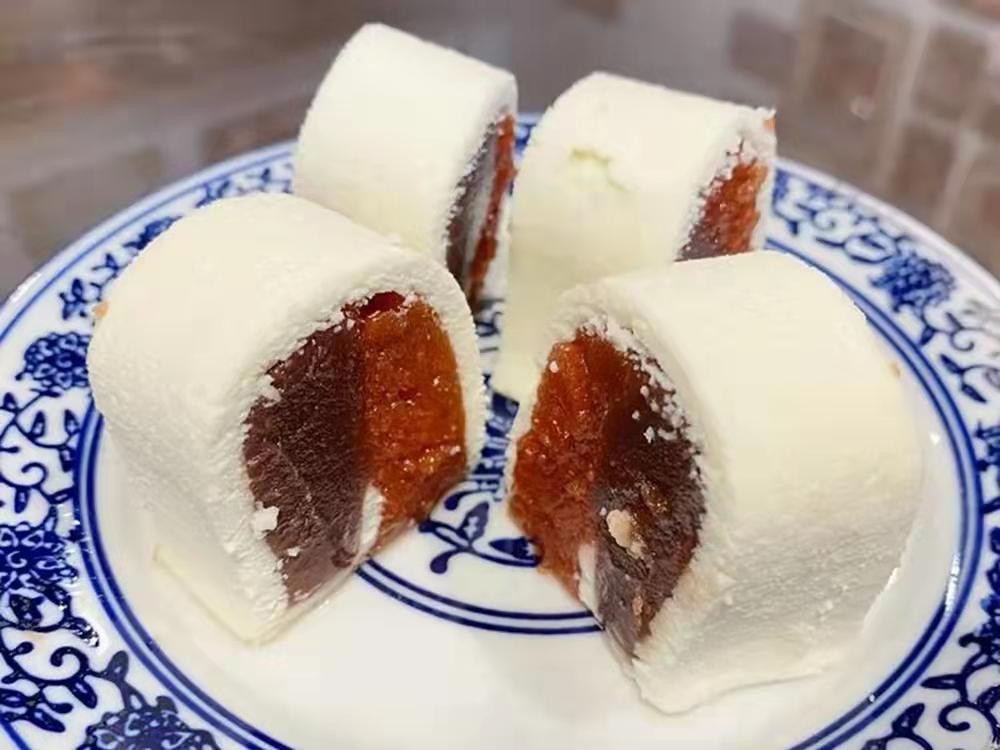 8 kinds of special cakes that must be eaten in Beijing - iNEWS