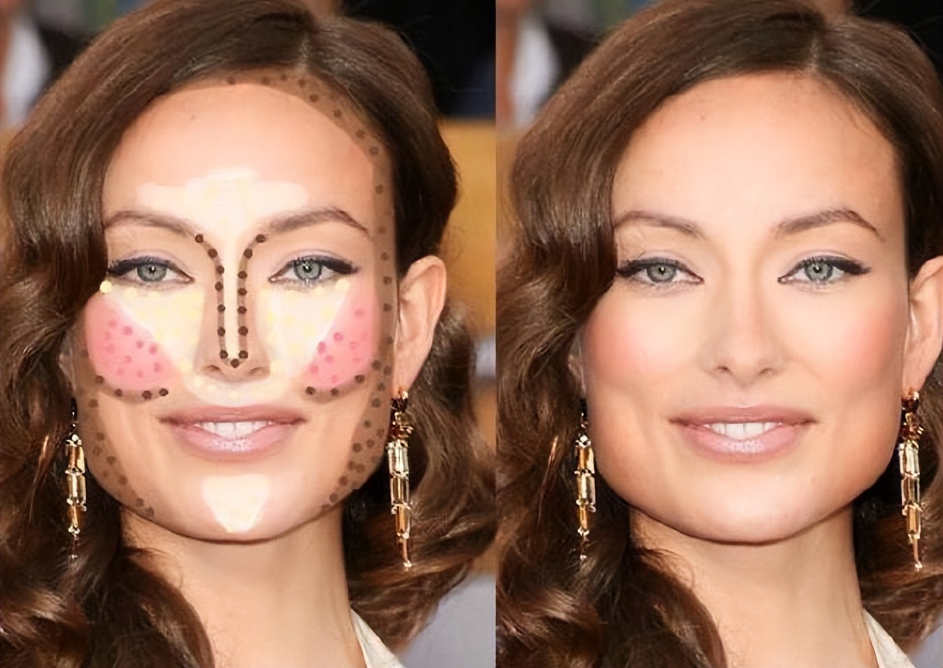 The 3 ugliest face shapes for boys - iNEWS