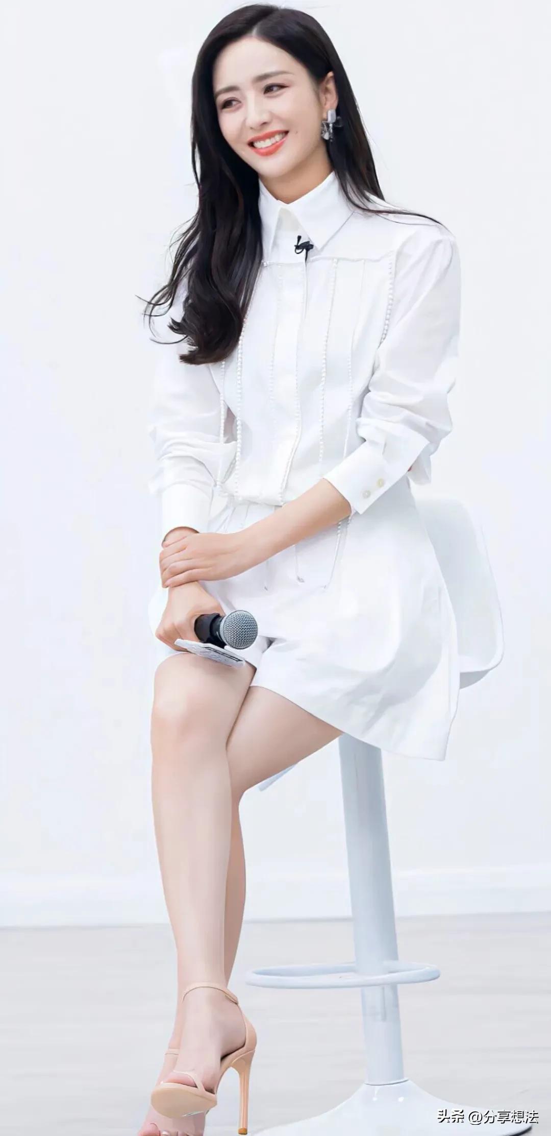 Tong Liya star wallpaper (18) - iNEWS