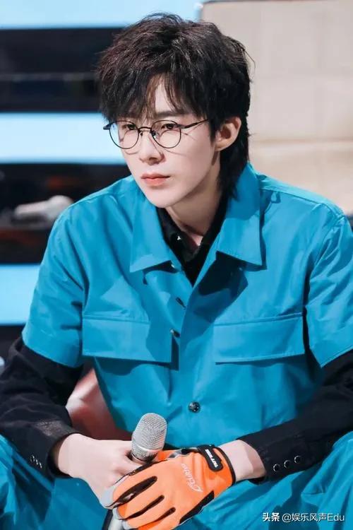 "Liu Yuning" ten years of sad history of fame: from grassroots to star ...