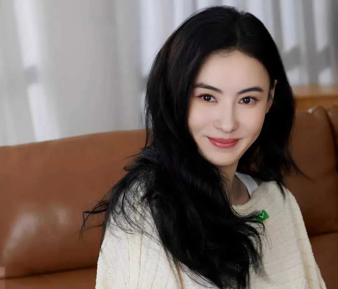 It was revealed that Cecilia Cheung and Sun Donghai had obtained their ...