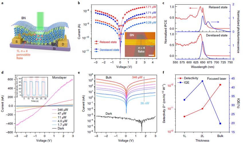 Why Relaxation Curves and Impedance Spectroscopy Measuring Oxygen ...