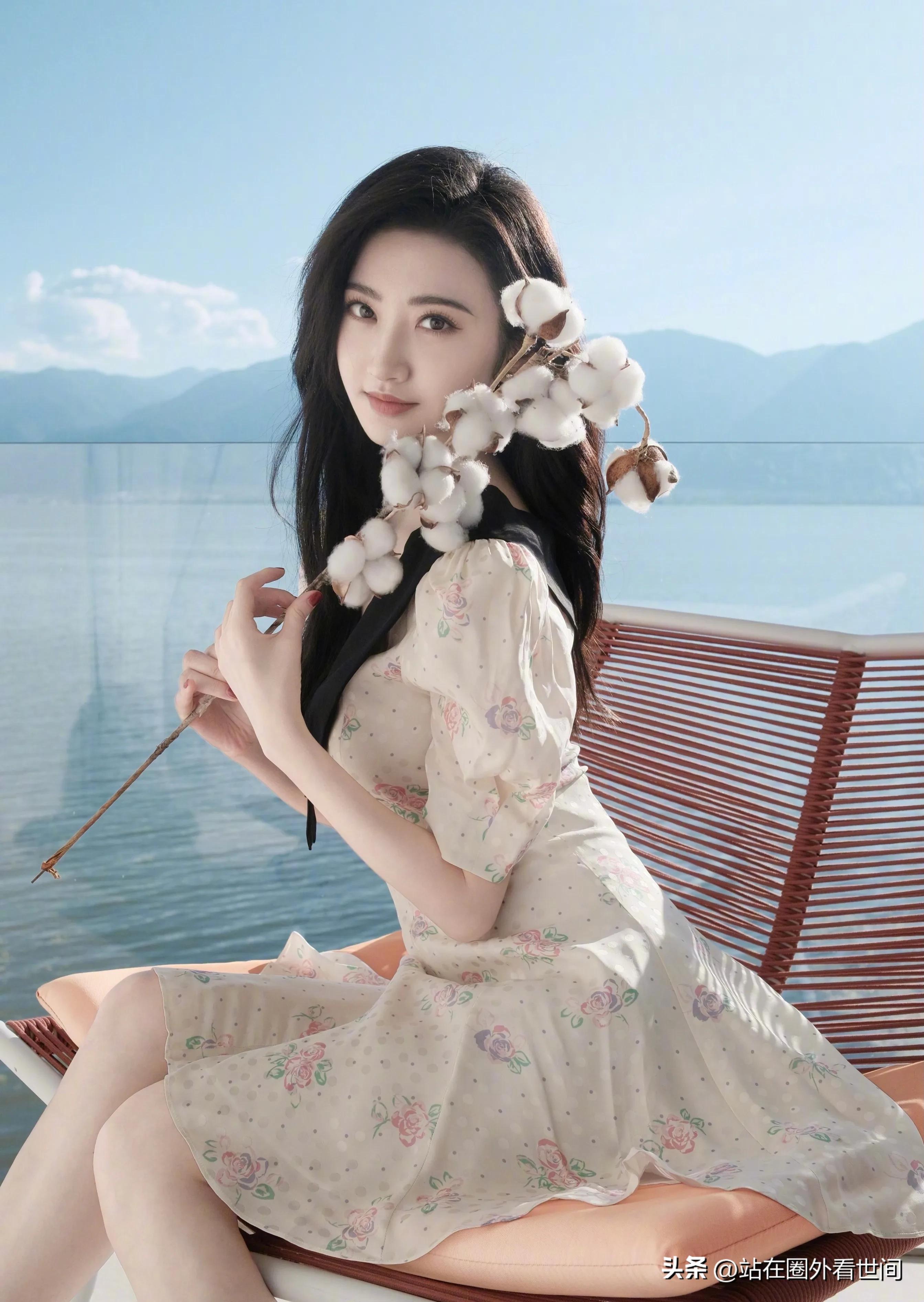 Jing Tian - Actor from Xi'an, Shaanxi - iNEWS