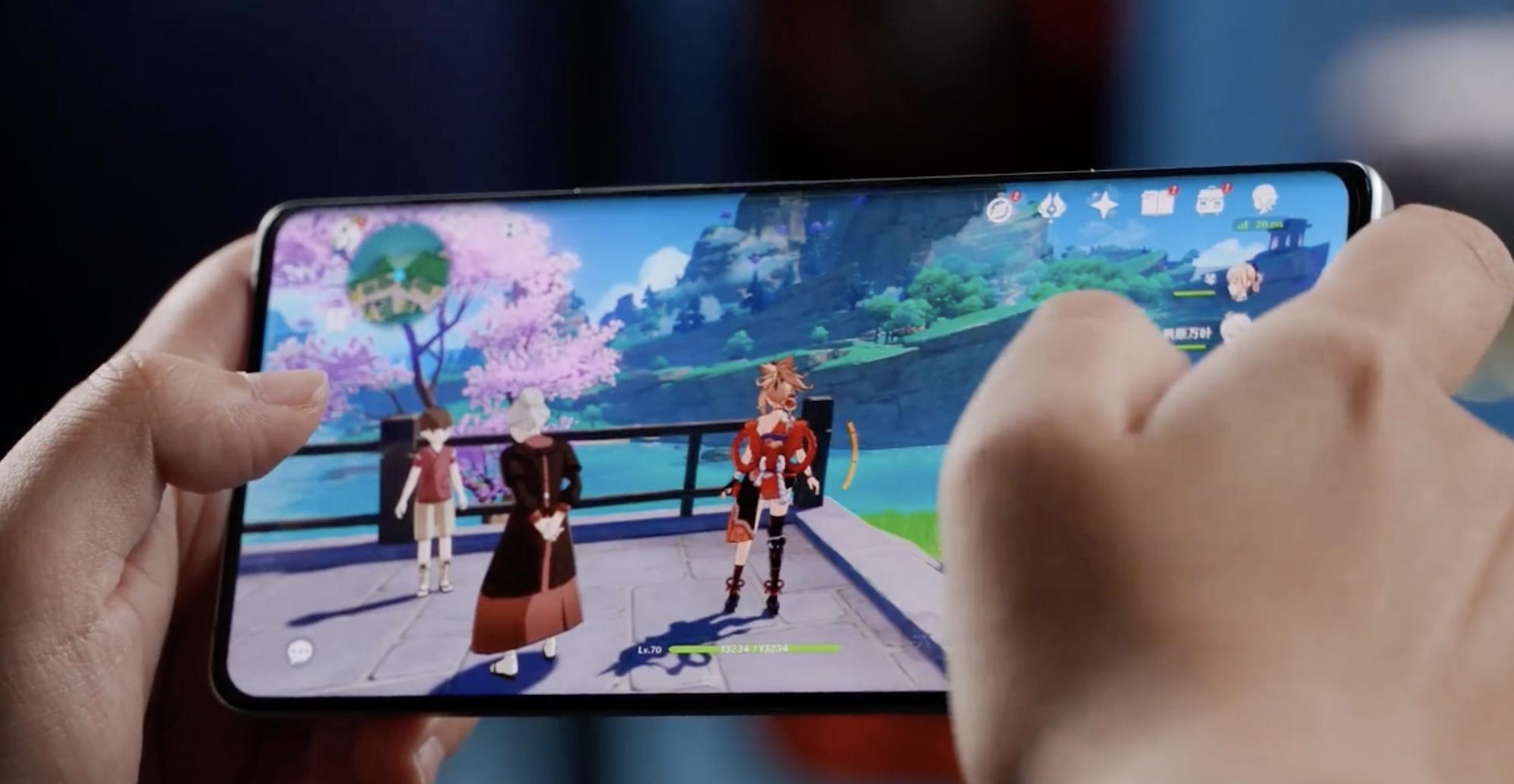 IQOO9 has also begun to warm up, Samsung E5 screen + first GN5 + 120W, the direct screen party ...