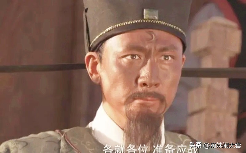 How dare Zhang Zijian act?I was not satisfied with playing Yan ...