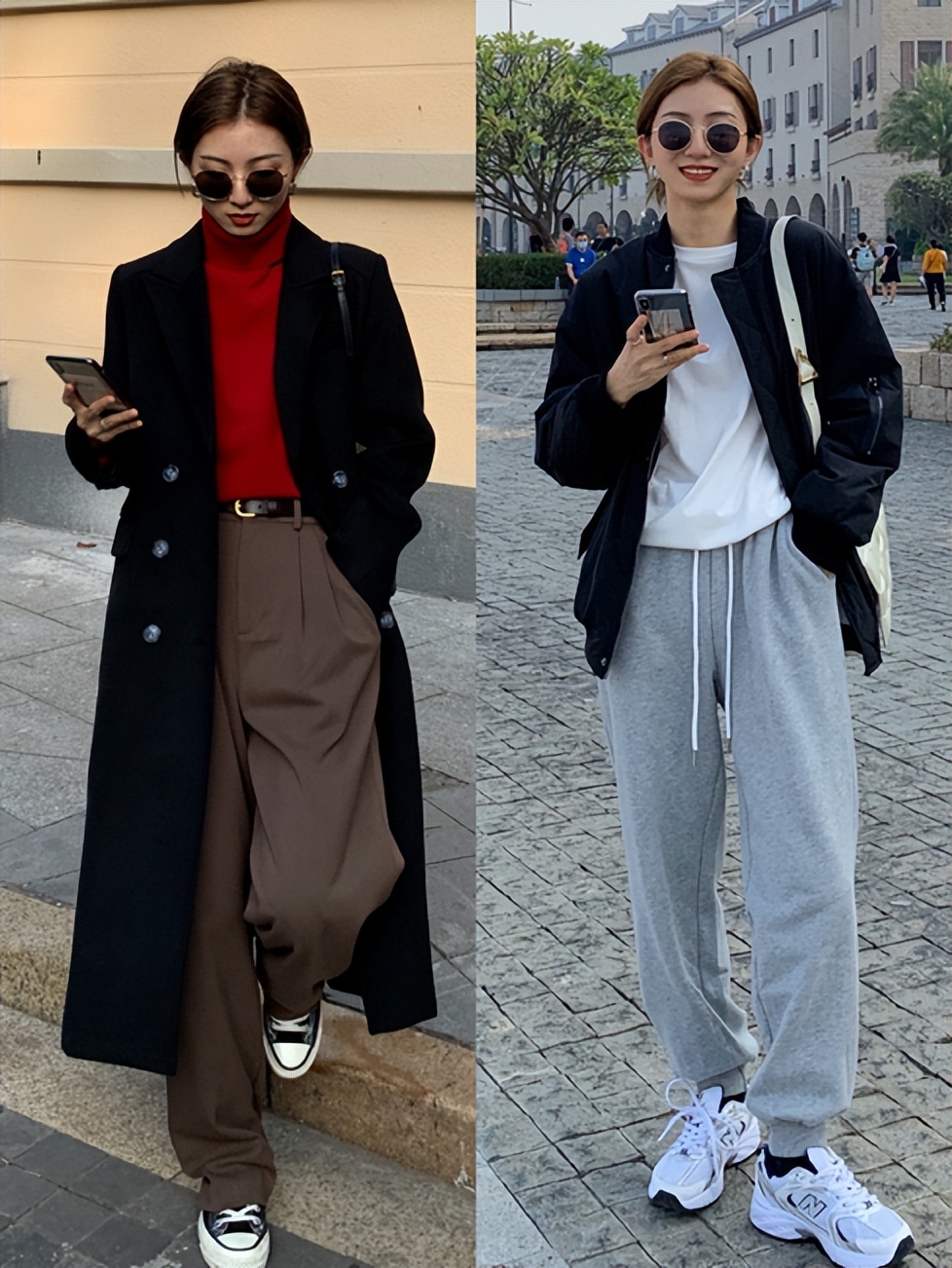 No matter how tall, short, fat or thin, master these 3 dressing skills ...