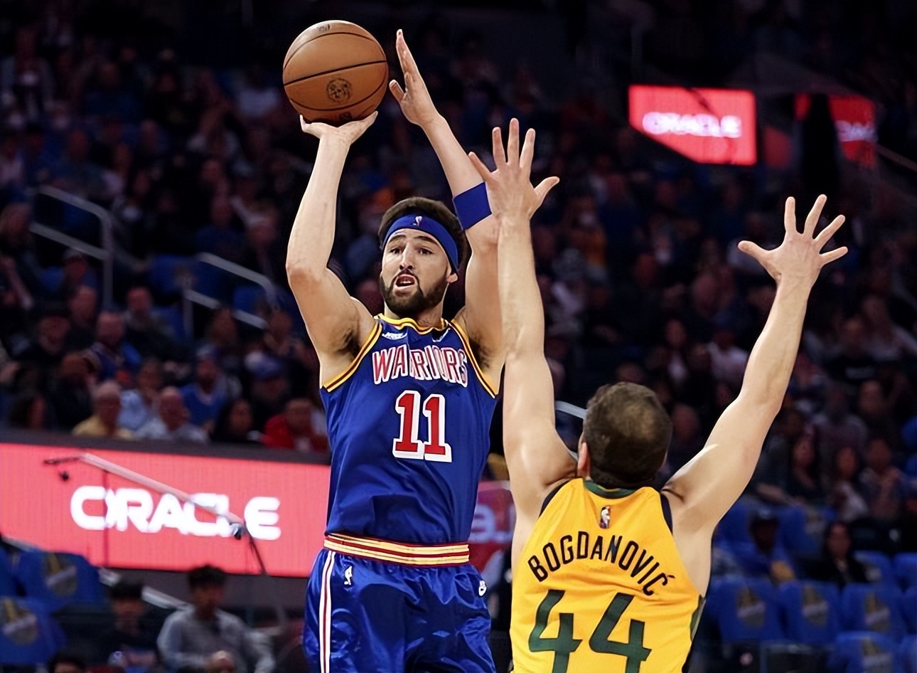 Why did Clay explode?14 goals, 12 assists from teammates, restarting ...