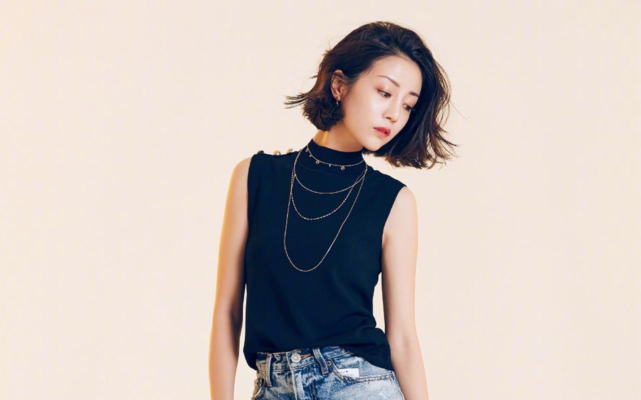 The 7 actresses who have a "not easy to provoke face", all of them have ...